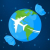 TripCandy CANDY logo