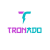 TRONADO TRDO logo