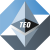 Trust Ether ReOrigin TEO logo
