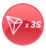 TRX3S TRX3S logo