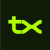 tx TX logo