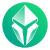 UBD Network UBDN logo