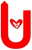 Ubiner UBIN logo