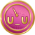 UniCandy UCD logo