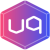 Uniqly UNIQ logo