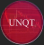 Unique Utility Token