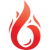 Upfiring UFR logo