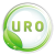 Uro URO logo