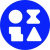 UZUROCKS UZRS logo