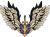 Valkyrio Token VALK logo