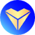 Vcitychain VCITY logo