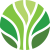VeganNation GreenCoin GRNC logo