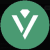Vertus VERT logo