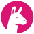 VICUNA VINA logo