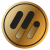 VIIIDA Gold AUV logo
