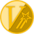 Vipstar Coin VIPS logo