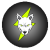 Volt Inu VOLT logo