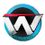 WAGMI Games WAGMIGAMES logo