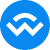 WalletConnect Token WCT logo