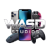 WASD Studios WASD logo