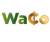 Waste Digital Coin WACO logo