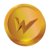 Wealth Crypto WEALTH logo