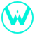 Wizardia WZRD logo