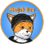 WojakInu WOJAKINU logo