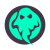 Wraith WRAITH logo