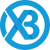 Wrapped xBTC WXBTC logo