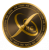 X6coin X6 logo