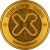 Xiglute Coin XGC logo