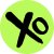 XOCIETY XO logo