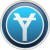 YACoin YAC logo