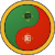YinYang 阴阳 logo