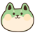 Yooshiba Inu YSHIBAINU logo