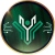 Yu Coin YUCJ logo