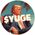 Yuge Meme YUGE logo