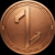 Z Gen Coin ZGC logo
