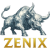 Zenix ZENIX logo