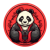 ZenPandaCoin $ZPC logo