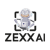 ZEXX AI ZEXX logo