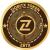 ZiobitX ZBTX logo