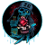 ZombieCake ZC logo