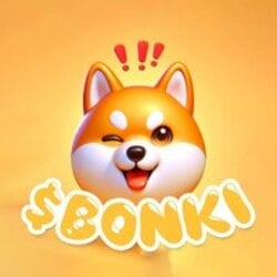 “봉크(Bonk)는 암호화폐 표준 성공 시나리오”–블룸버그