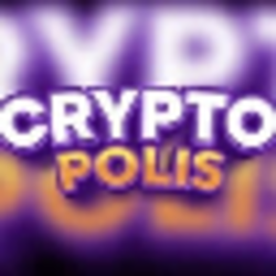 Cryptopolis (CPO)