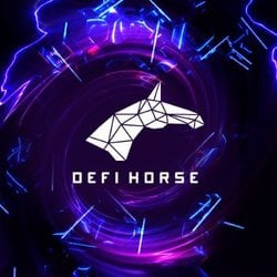 DeFiHorse (DFH)