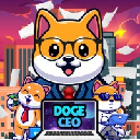 Dogecoin Clone Doge CEO Skyrockets Nearly 200% As Meme Coin Mania Rages On
