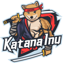 Katana Inu (KATA)