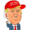 Связанные с Трампом токены выросли в цене после вашингтонской стрельбы
